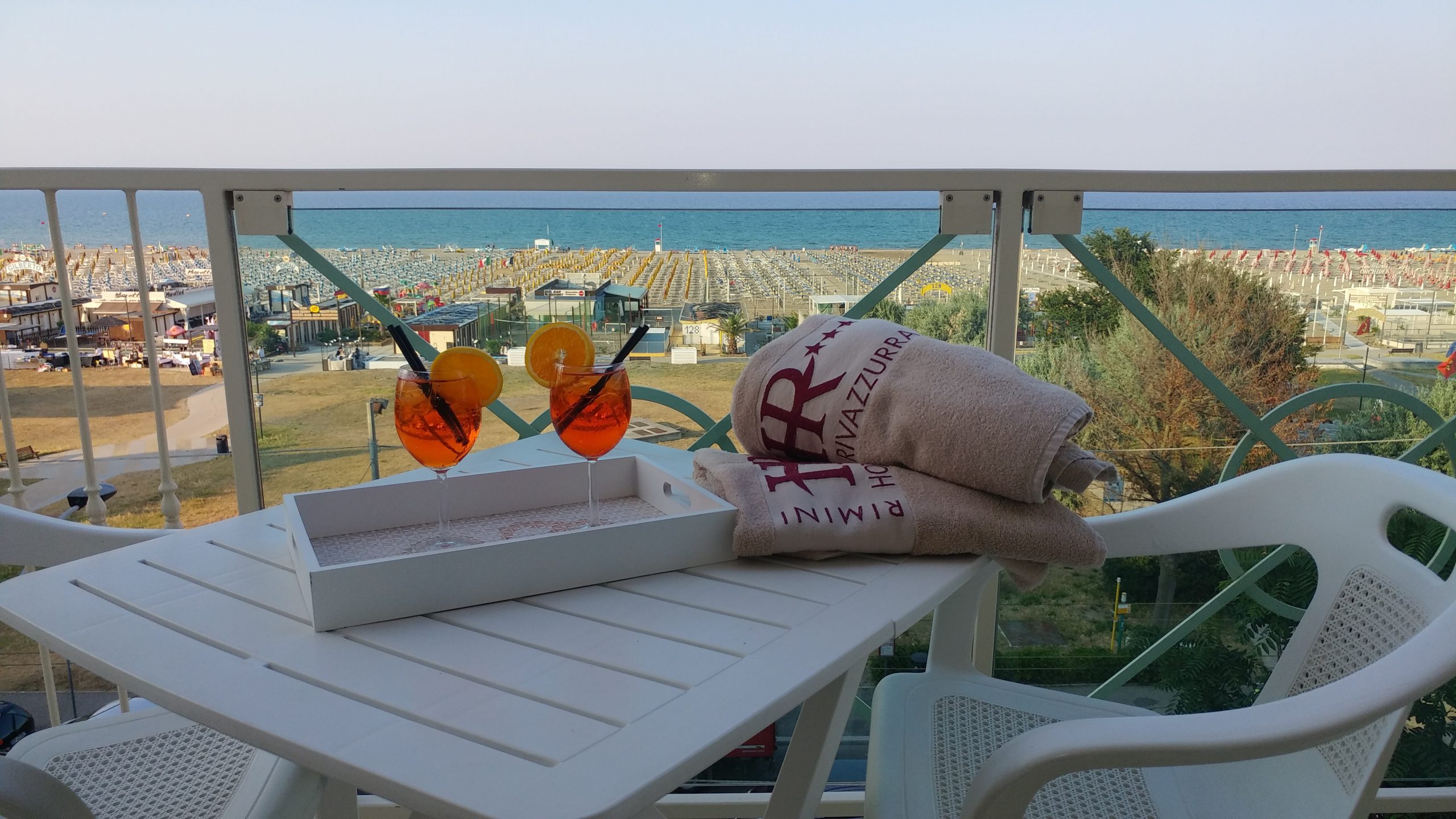 Hotel Rimini offerte all inclusive ponte primo giugno